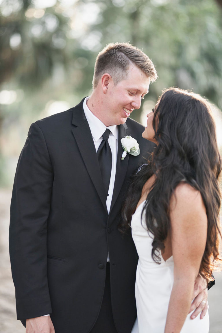 Amelia & Cameron – Wild Dunes | Showit Blog