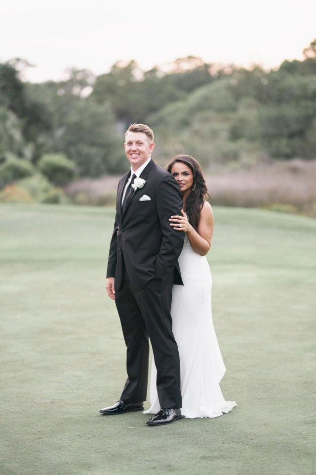 Amelia & Cameron – Wild Dunes | Showit Blog