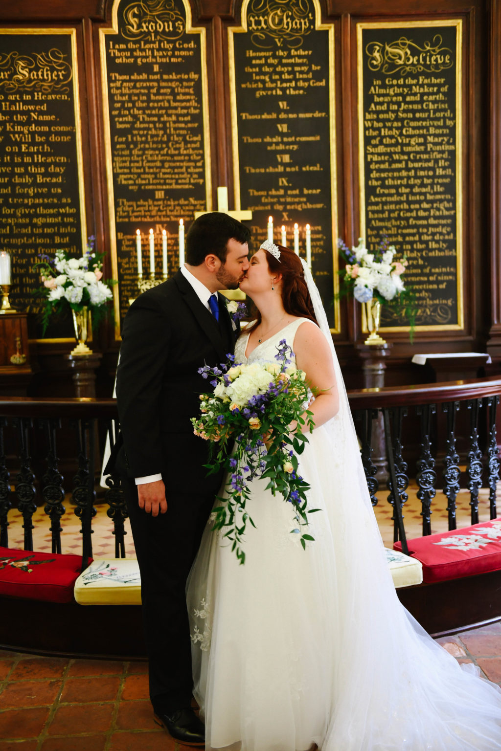Rachel & Wilson – Halls Signature Events | Showit Blog