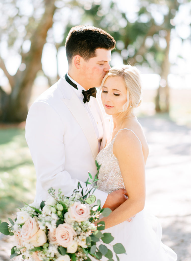 Kathryn & Michael- Lowndes Grove | Showit Blog