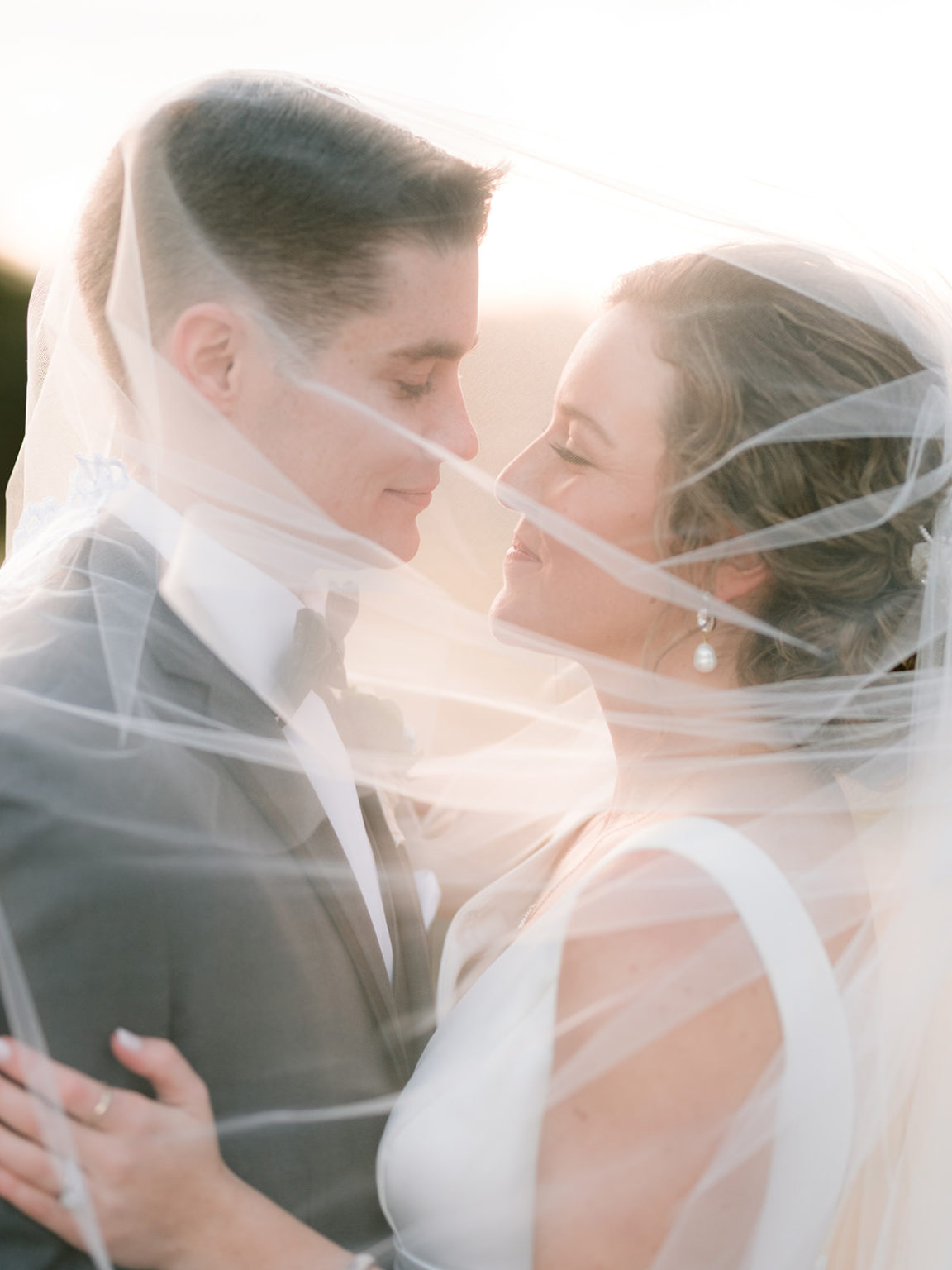 Abigail & Brandon – Middleton Place | Showit Blog