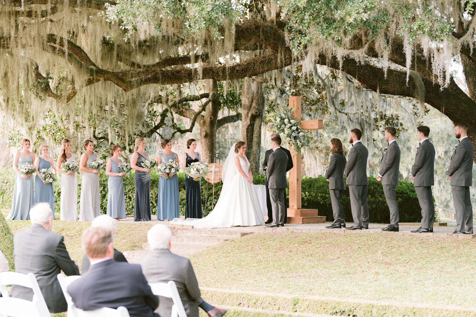 Abigail & Brandon – Middleton Place | Showit Blog