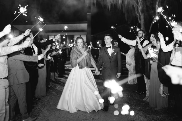 Abigail & Brandon – Middleton Place | Showit Blog