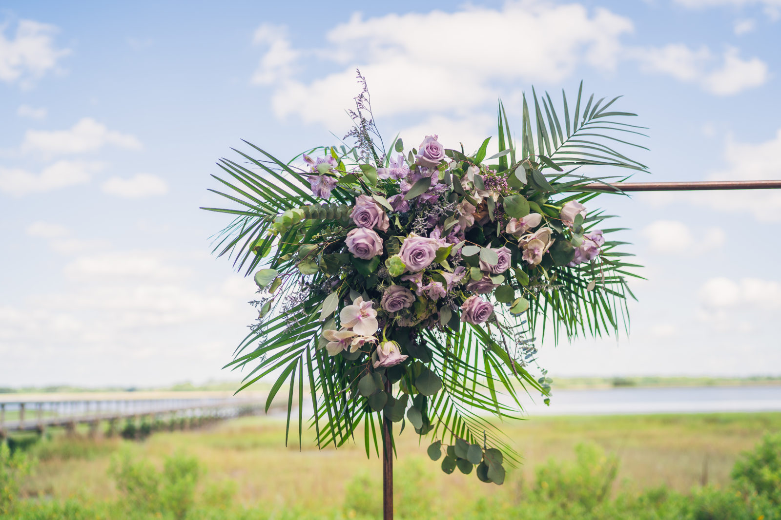 Audrey & Caleb – Lowndes Grove | Showit Blog