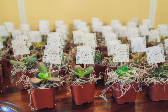 Audrey & Caleb – Lowndes Grove | Showit Blog