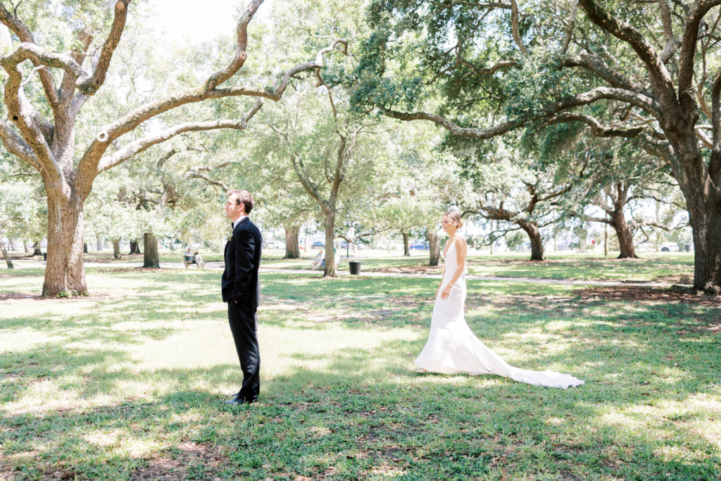 Alison & George – Cannon Green | Showit Blog