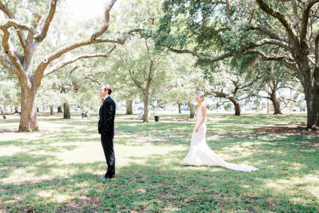 Alison & George – Cannon Green | Showit Blog