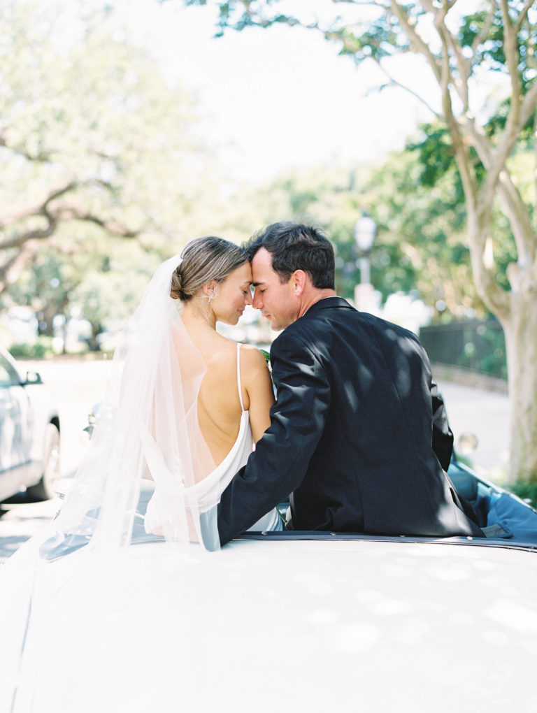 Alison & George – Cannon Green | Showit Blog