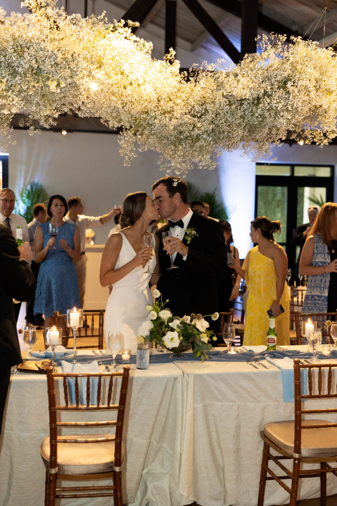 Alison & George – Cannon Green | Showit Blog