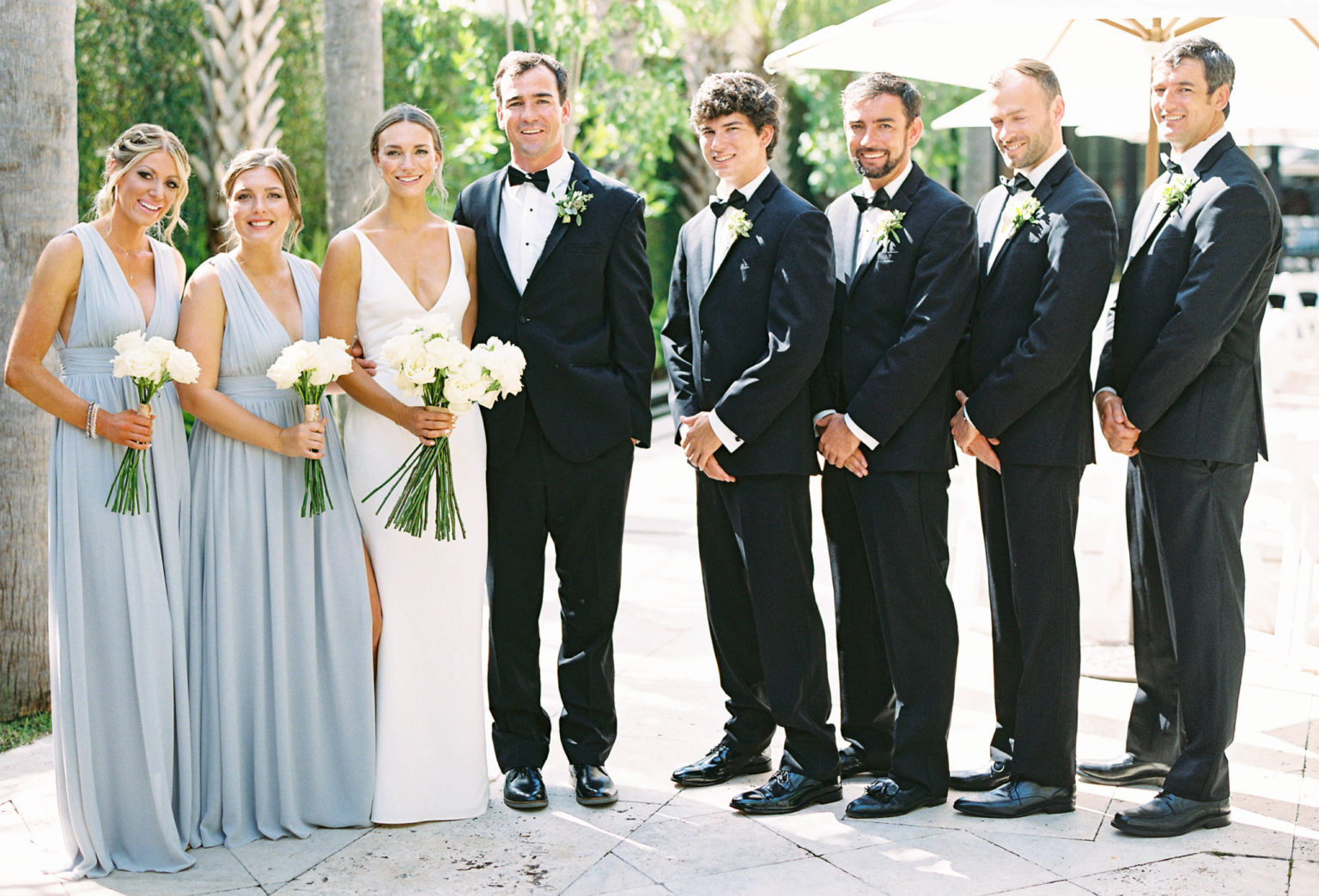 Alison & George – Cannon Green | Showit Blog