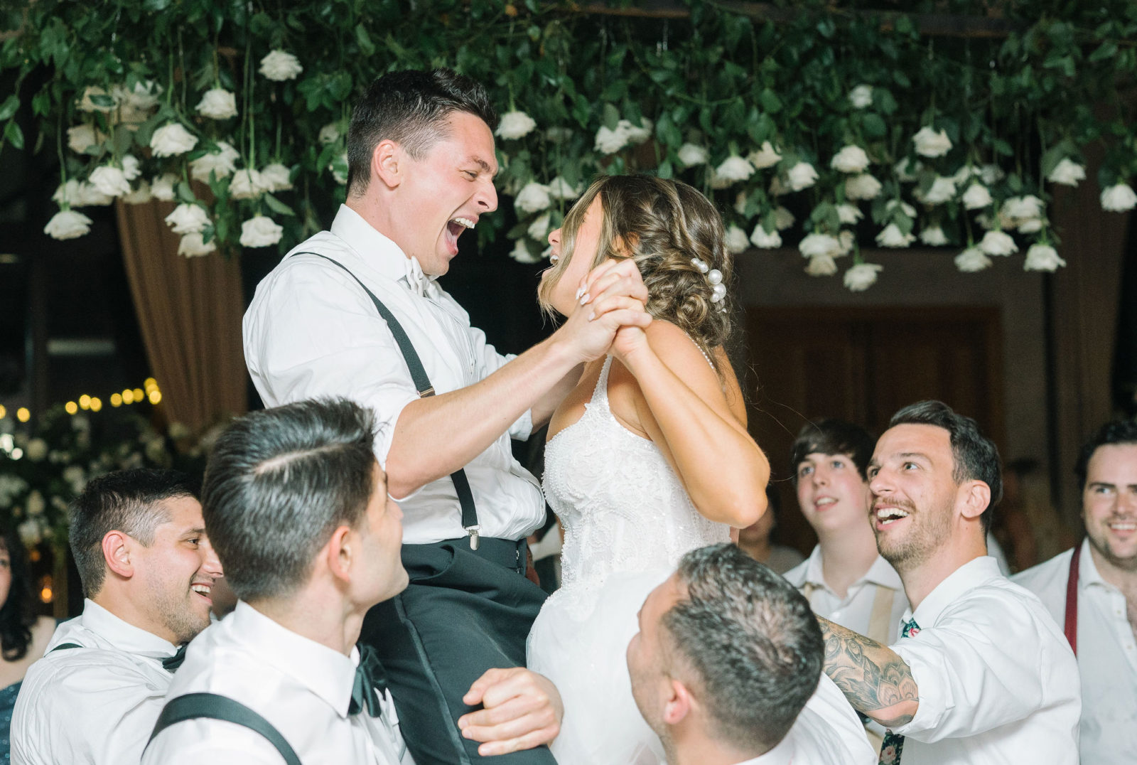 Nicolette & Julian – Middleton Place | Showit Blog