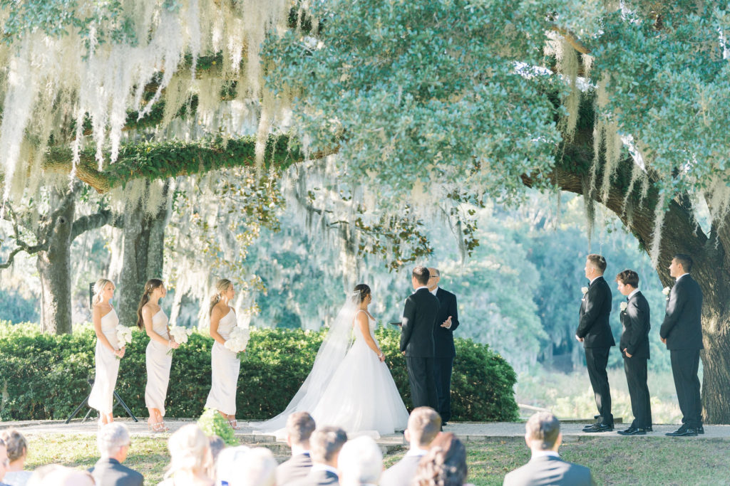Nicolette & Julian – Middleton Place | Showit Blog