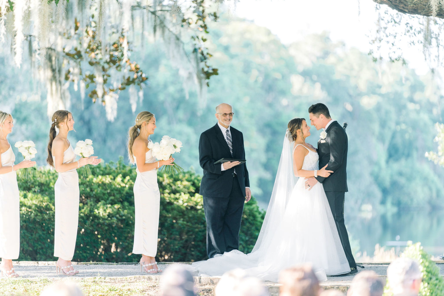 Nicolette & Julian – Middleton Place | Showit Blog