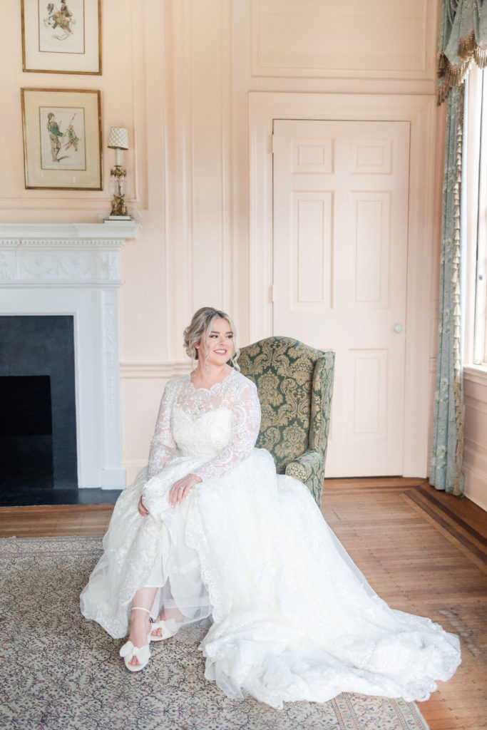 Anna & Chance – Lowndes Grove | Showit Blog