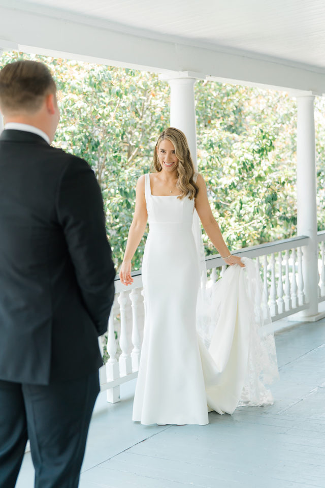 Alyssa & Michael – Middleton Place | Showit Blog