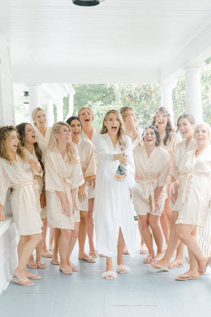 Alyssa & Michael – Middleton Place | Showit Blog