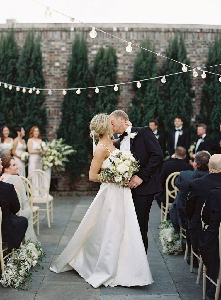 Lydia & Austin – The Dewberry | Showit Blog