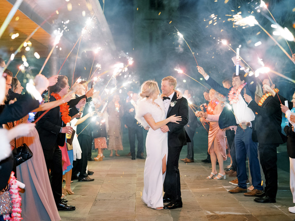 Lydia & Austin – The Dewberry | Showit Blog