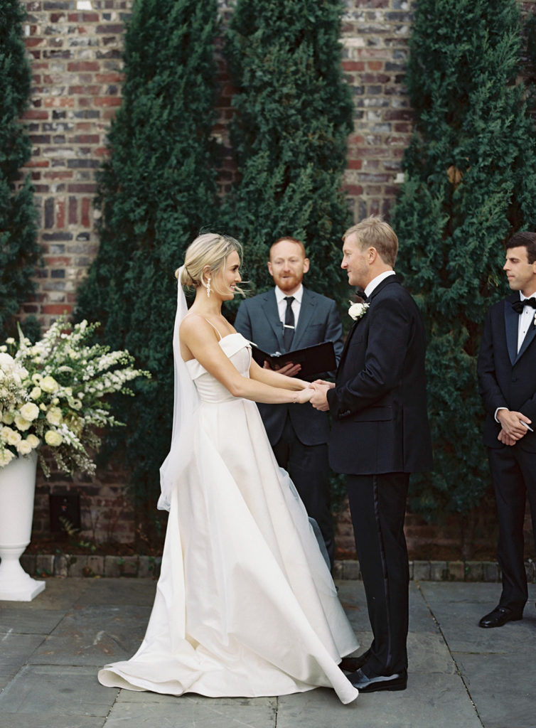 Lydia & Austin – The Dewberry | Showit Blog