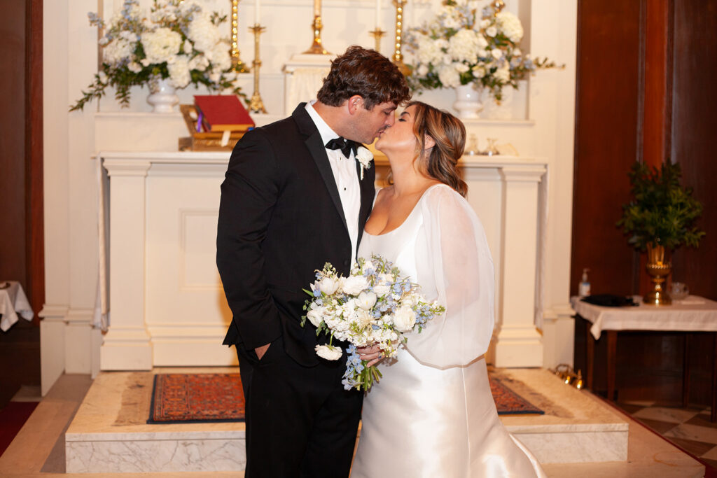 Virginia & Allen – Alhambra Hall | Showit Blog