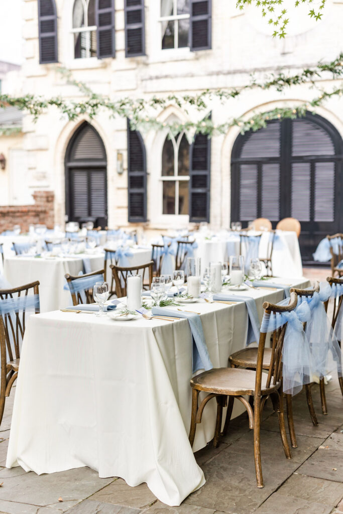 Ellen & Hector – William Aiken House | Showit Blog