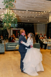 Mary & James – Middleton Place | Showit Blog