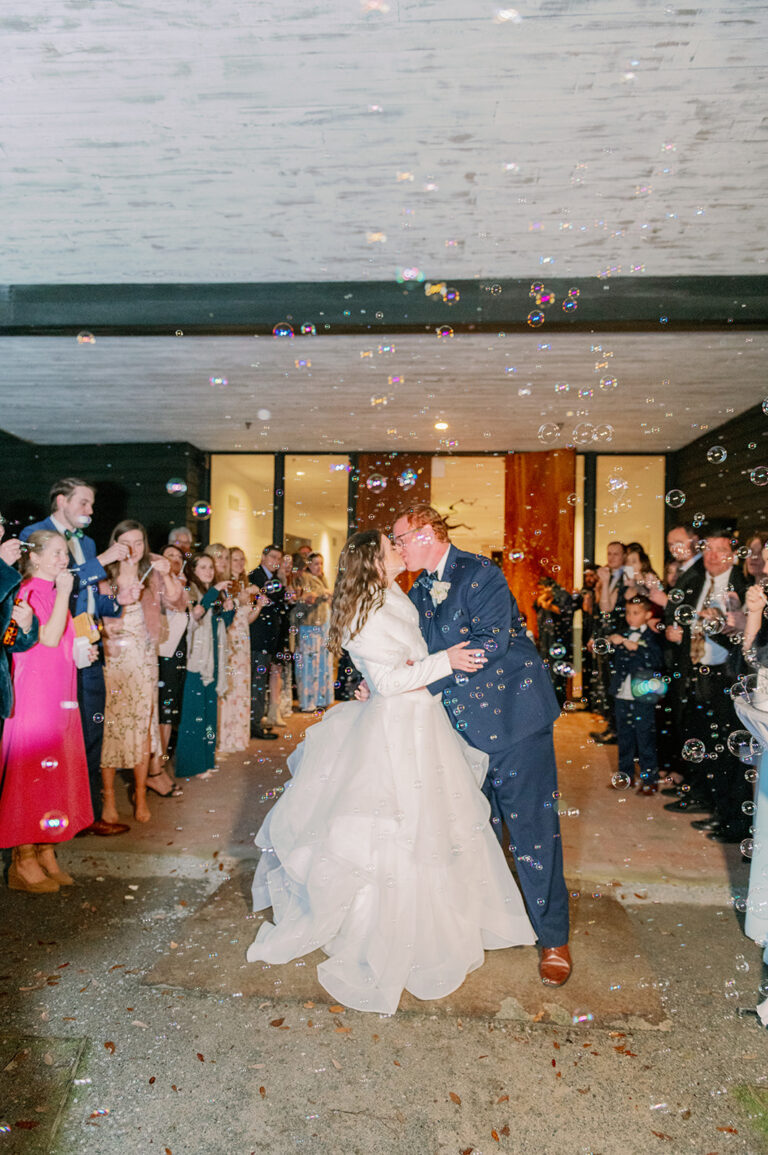 Mary & James – Middleton Place | Showit Blog
