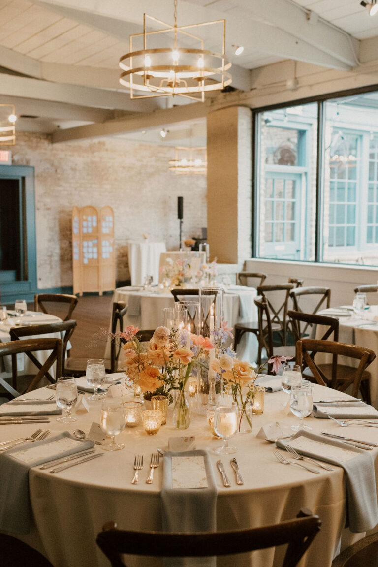 Rowan + Jake – Poogan’s Courtyard | Showit Blog