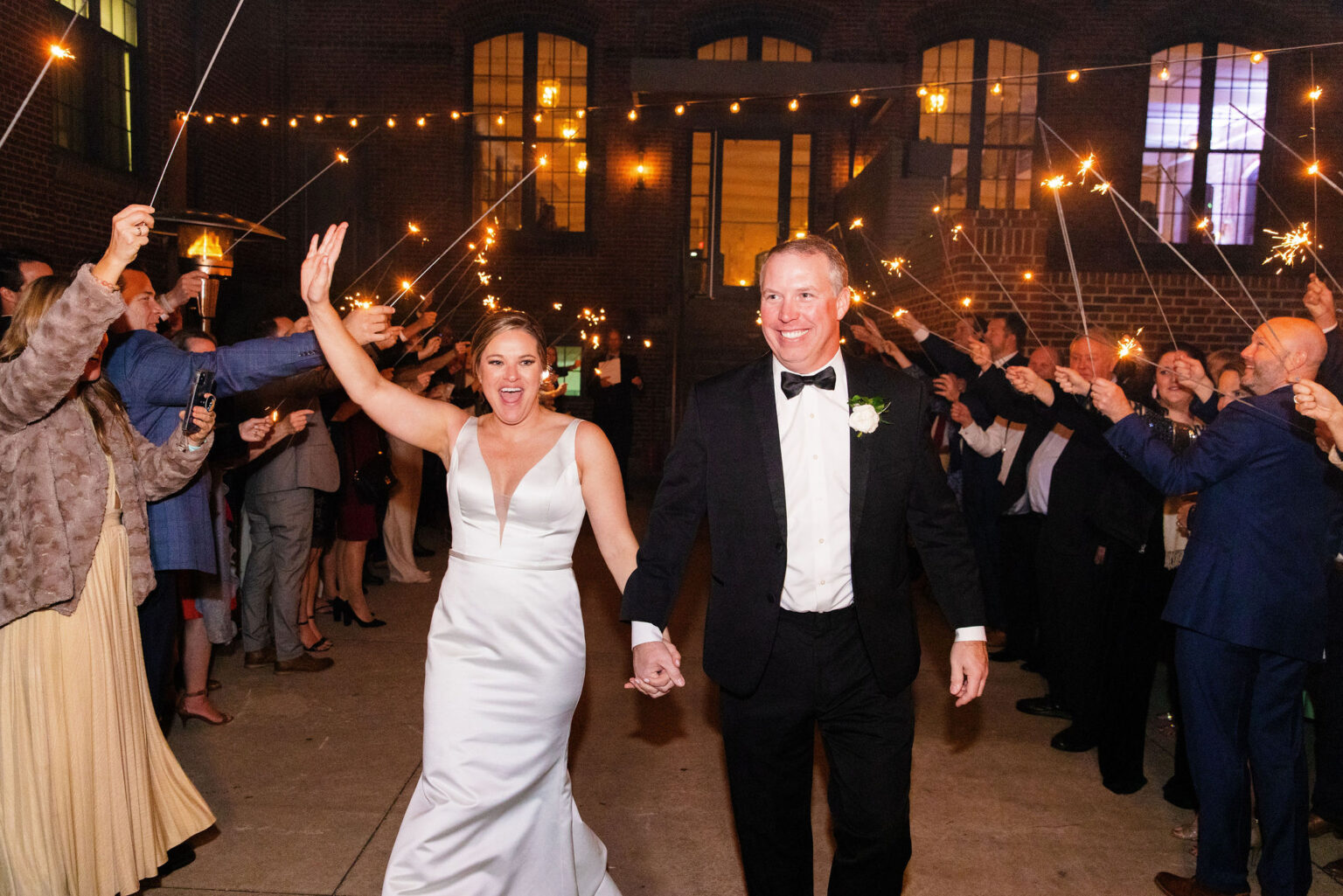 Jessica & Lee – Bethel UMC & The Cedar Room | Showit Blog