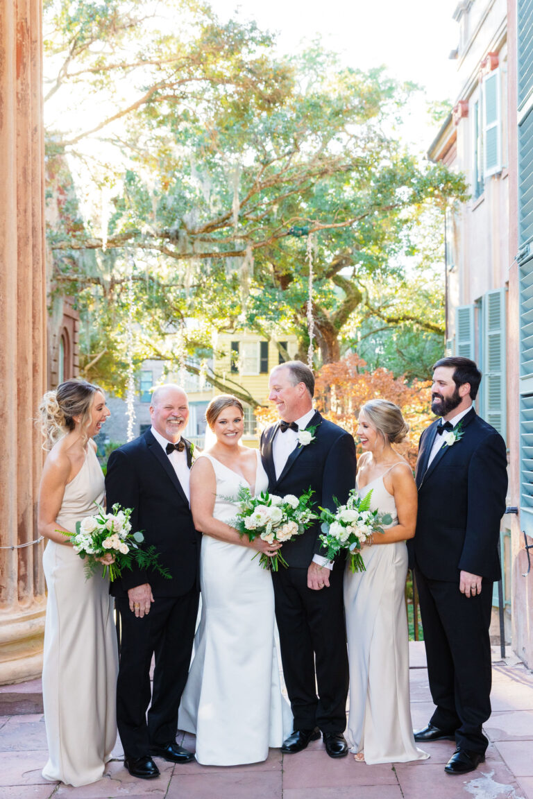 Jessica & Lee – Bethel UMC & The Cedar Room | Showit Blog