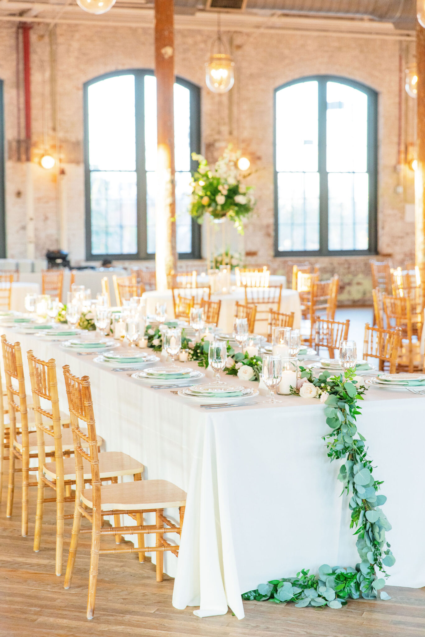 Jessica & Lee – Bethel UMC & The Cedar Room | Showit Blog