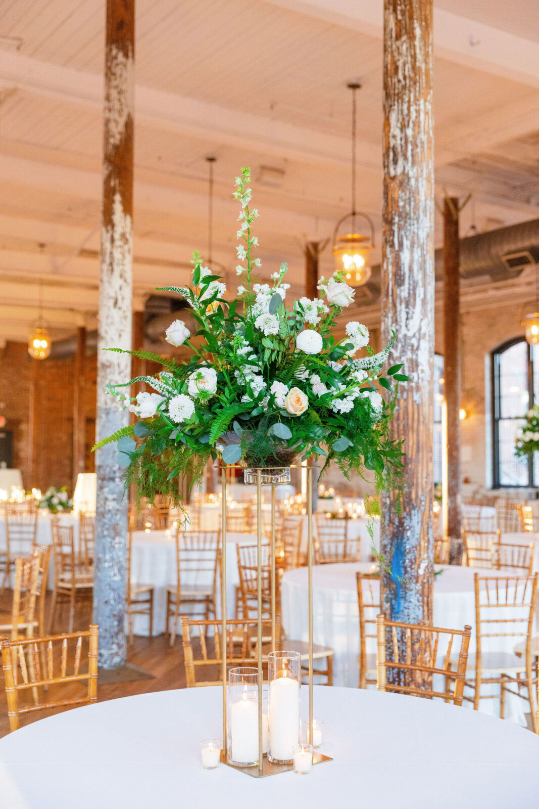 Jessica & Lee – Bethel UMC & The Cedar Room | Showit Blog