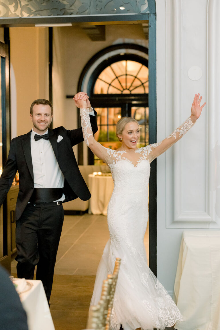 Liz & Scott – The Mills House | Showit Blog