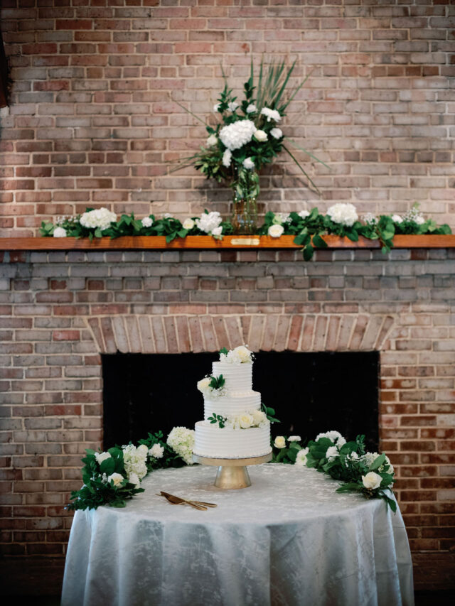 Annie & Baxter – St Philips Church & Alhambra Hall | Showit Blog