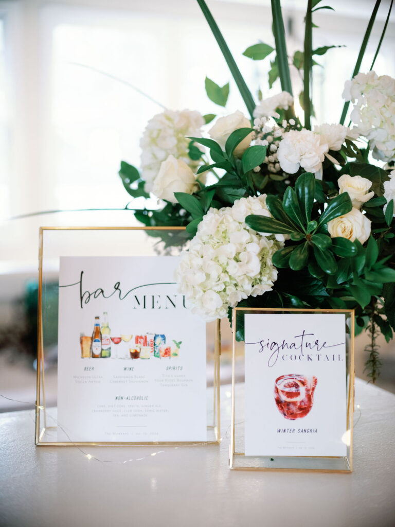 Annie & Baxter – St Philips Church & Alhambra Hall | Showit Blog