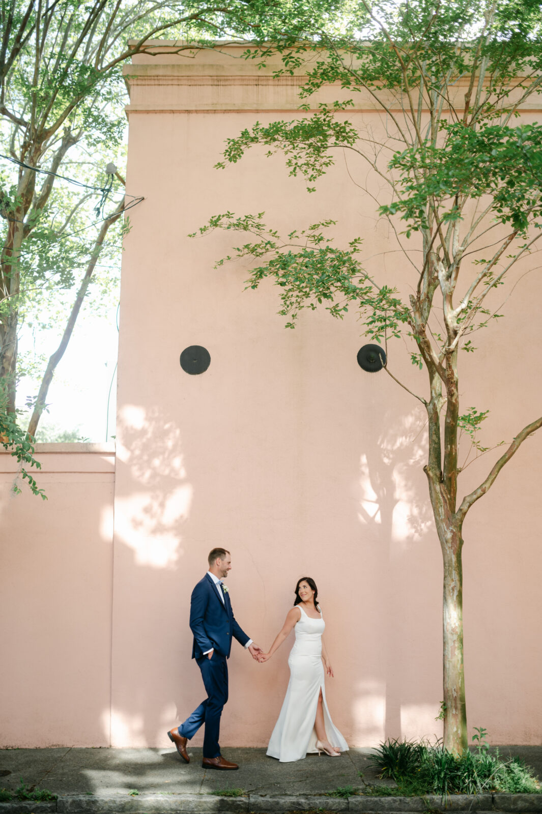 Amber & Ryan – The Parsonage | Showit Blog