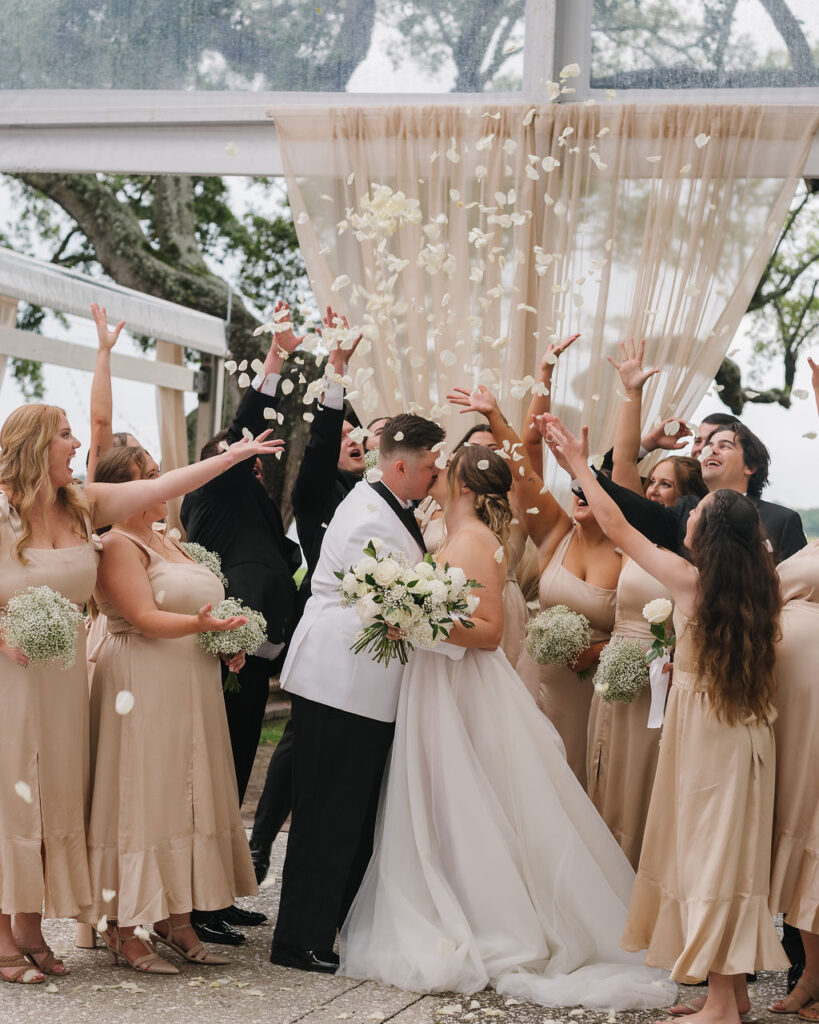 Rachel & Jake – The River House | Showit Blog