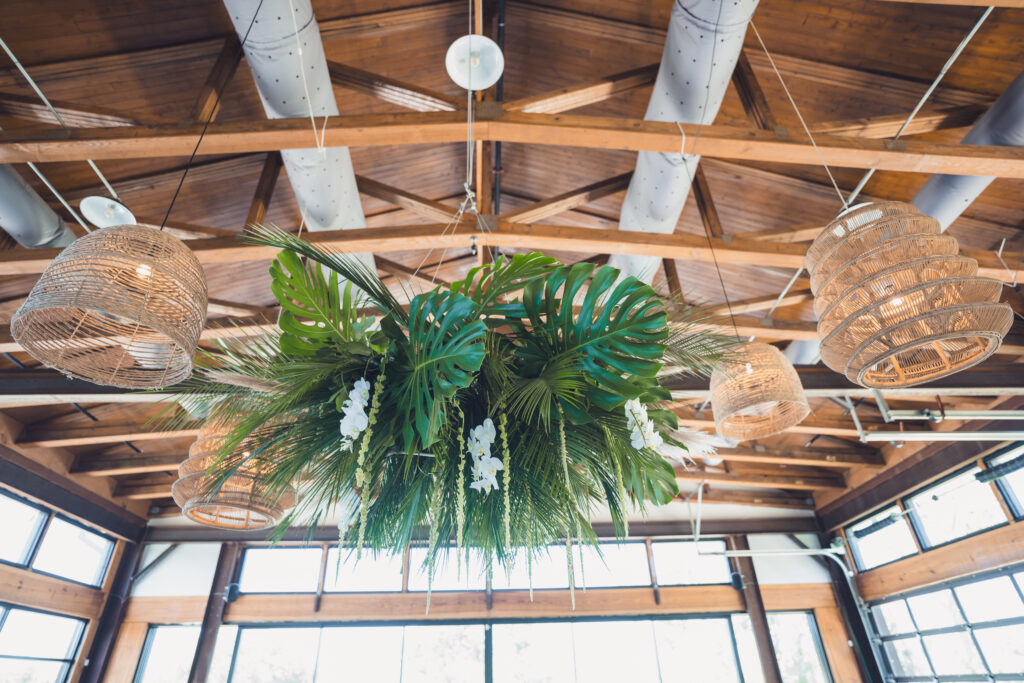 Ashley & Richard – The Porter Room at Holy City | Showit Blog