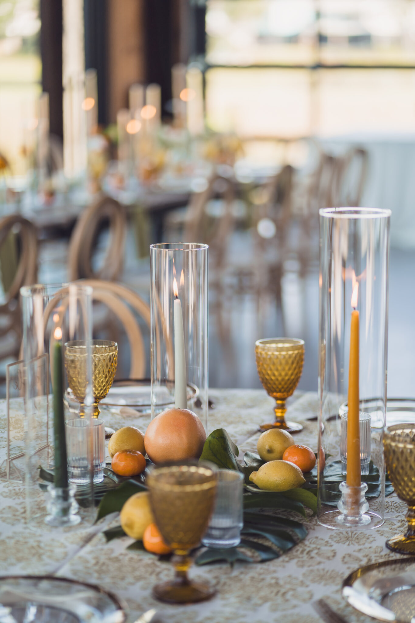 Ashley & Richard – The Porter Room at Holy City | Showit Blog