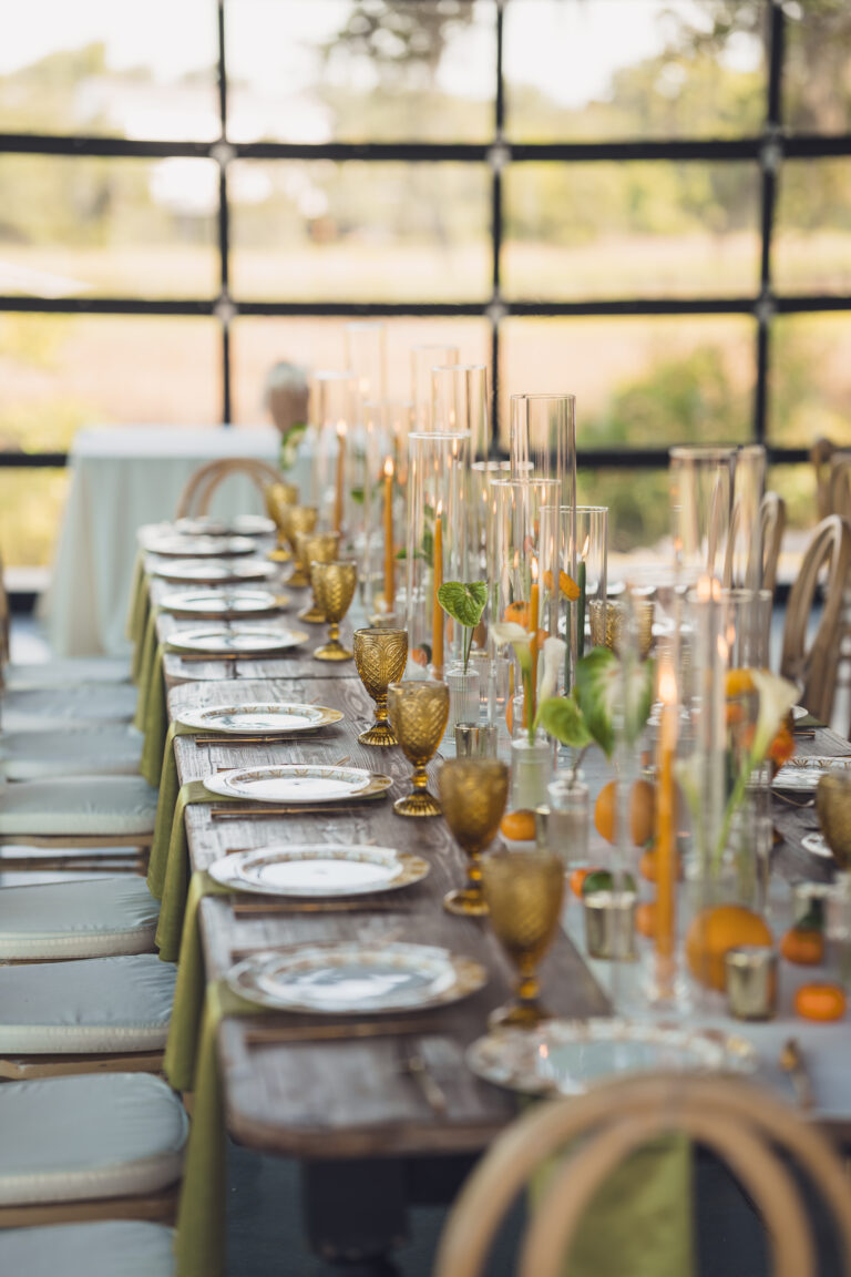 Ashley & Richard – The Porter Room at Holy City | Showit Blog