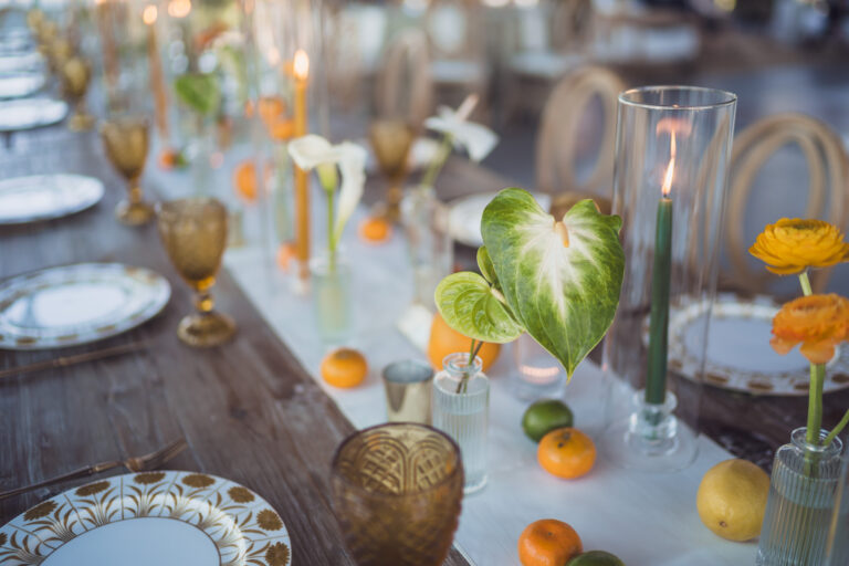 Ashley & Richard – The Porter Room at Holy City | Showit Blog