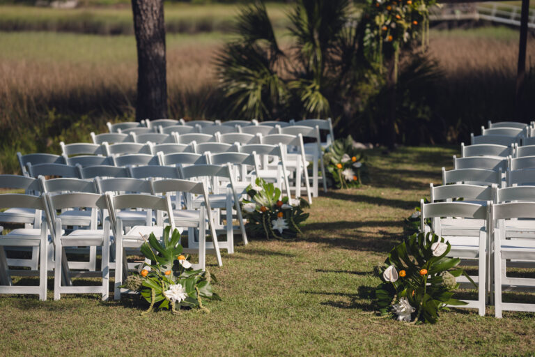 Ashley & Richard – The Porter Room at Holy City | Showit Blog