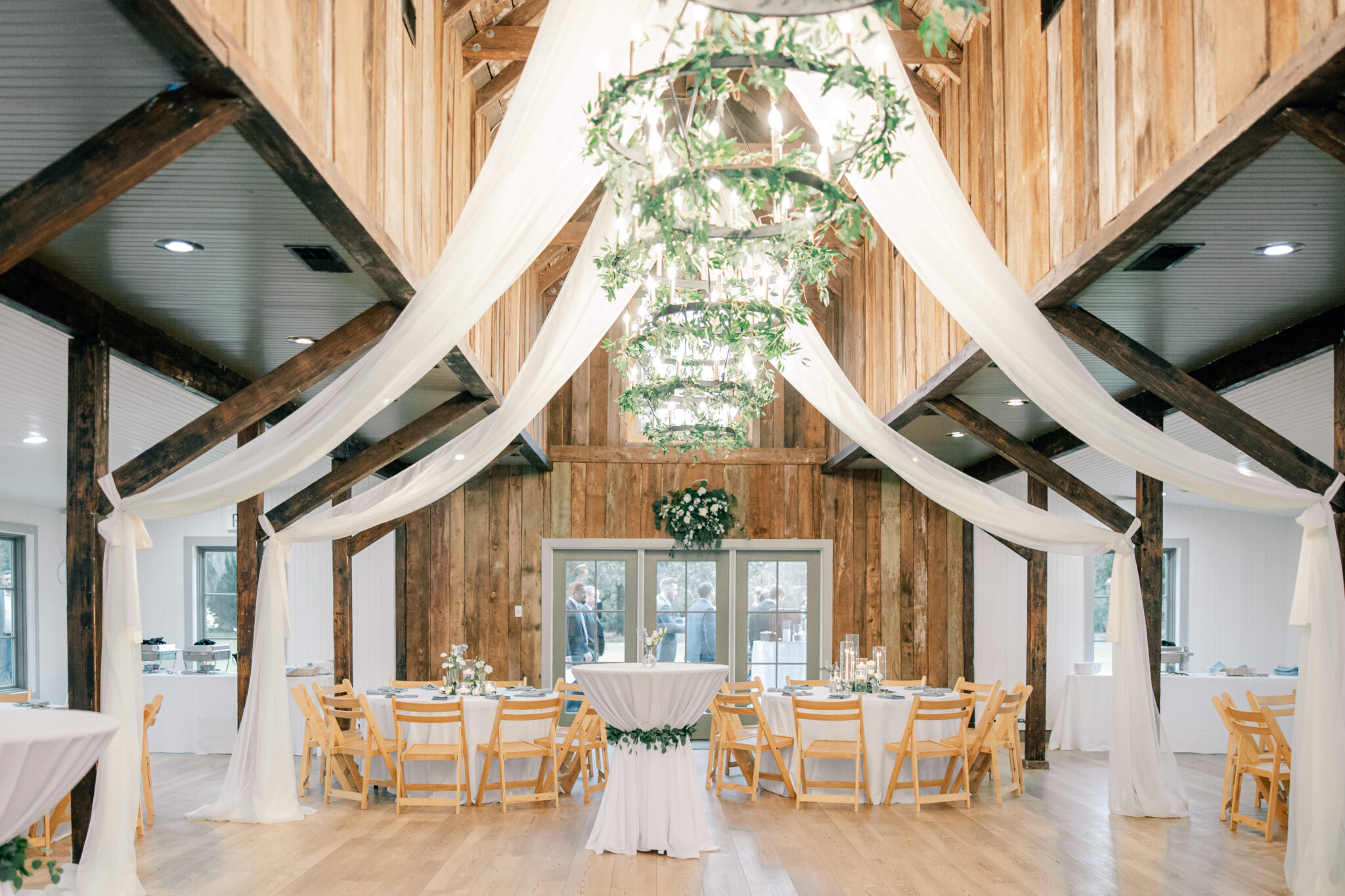 Emily & Jeff – Magnolia Carriage House | Showit Blog