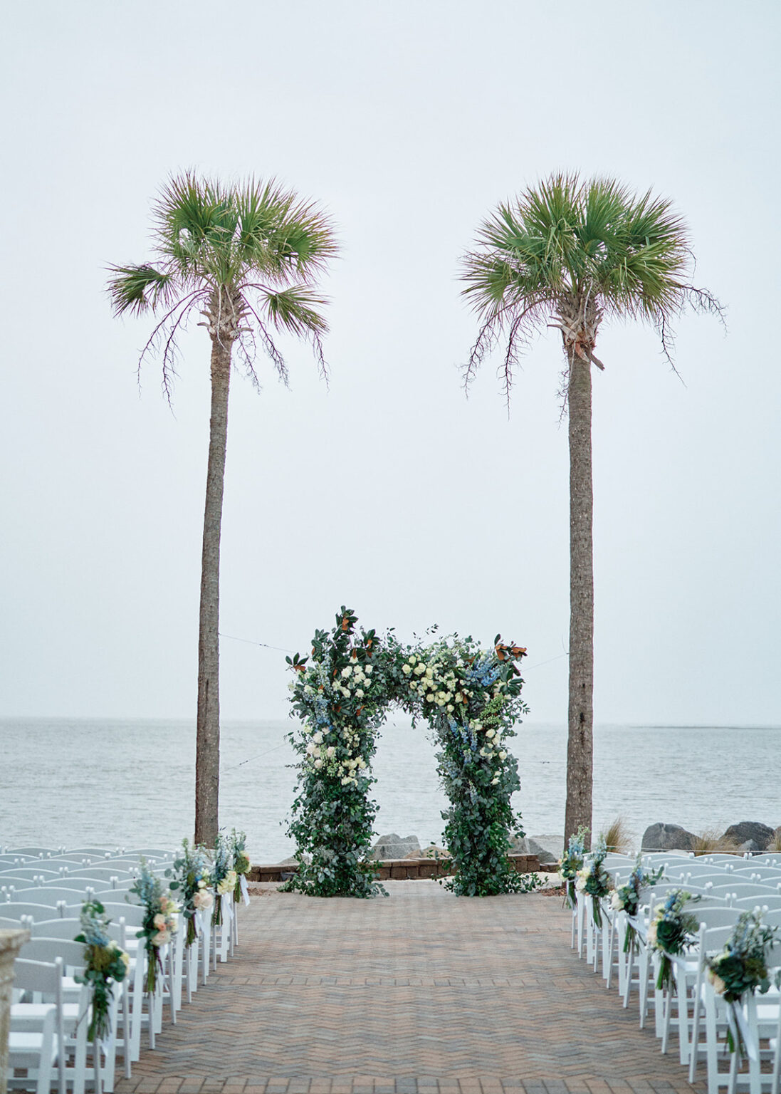 Madison & Jack – Seabrook Island Club | Showit Blog
