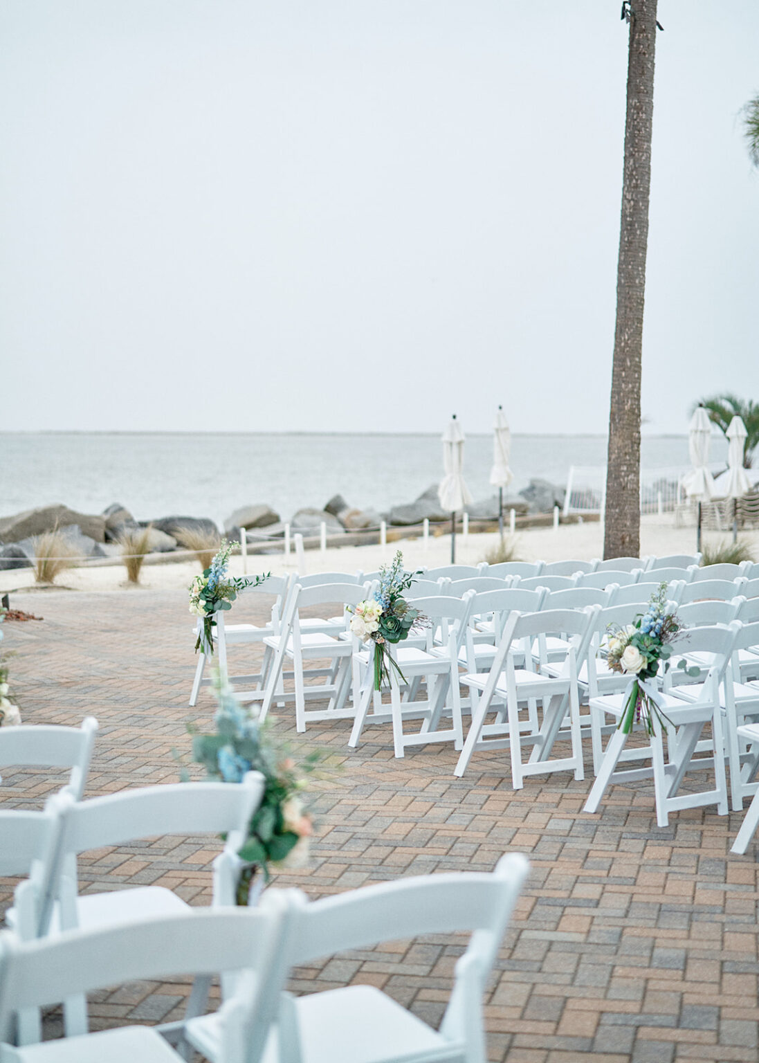 Madison & Jack – Seabrook Island Club | Showit Blog