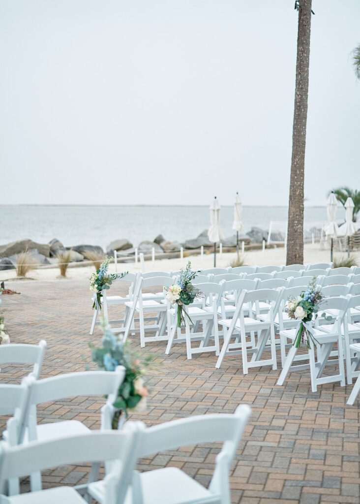 Madison & Jack – Seabrook Island Club | Showit Blog