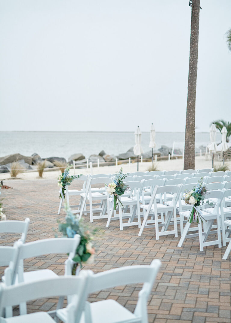 Madison & Jack – Seabrook Island Club | Showit Blog