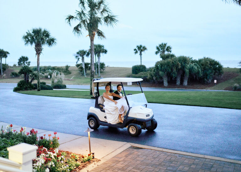 Madison & Jack – Seabrook Island Club | Showit Blog