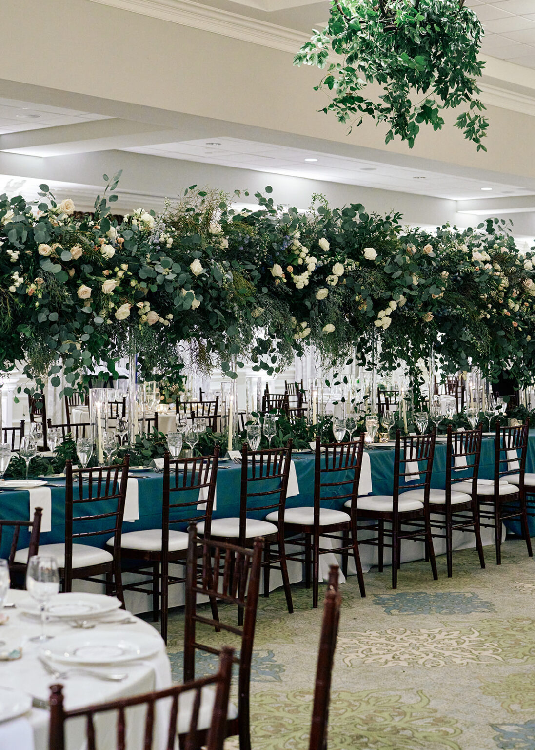 Madison & Jack – Seabrook Island Club | Showit Blog