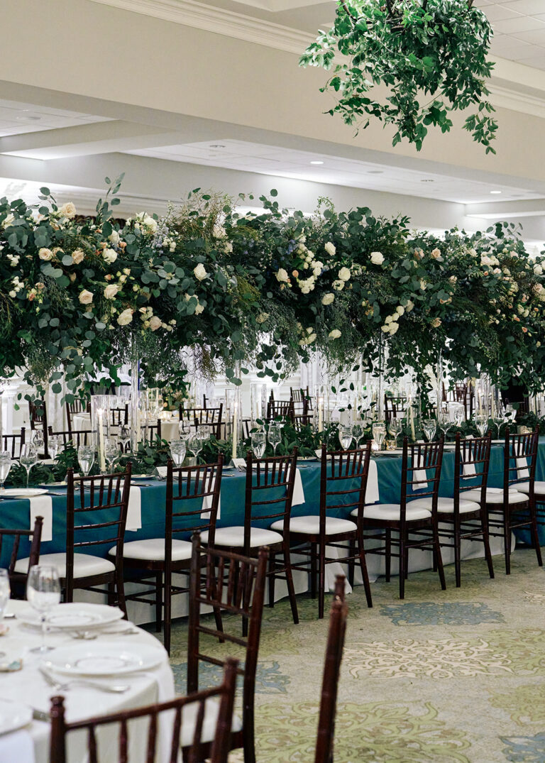 Madison & Jack – Seabrook Island Club | Showit Blog